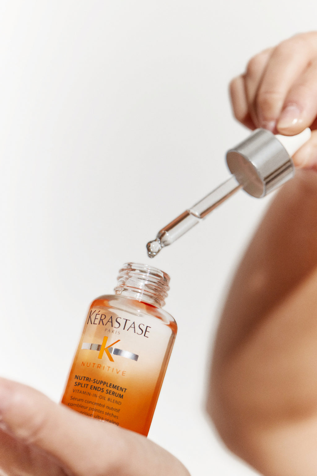 Nutritive Sérum Nutri-Supplément 50 ml – Espace K